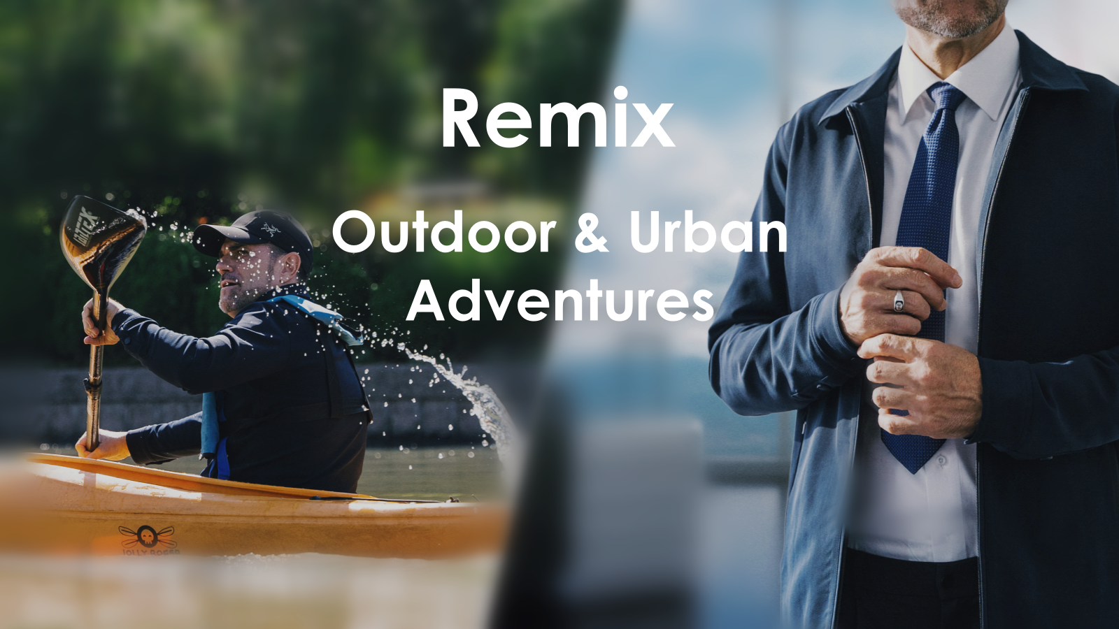 Urban Explore Bio Series – Vione